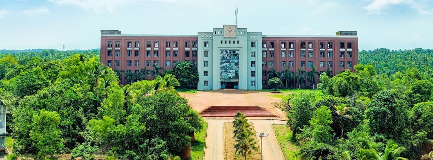 Anjarakandy Integrated Campus